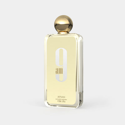 Afnan 9 AM | Unisex EDP