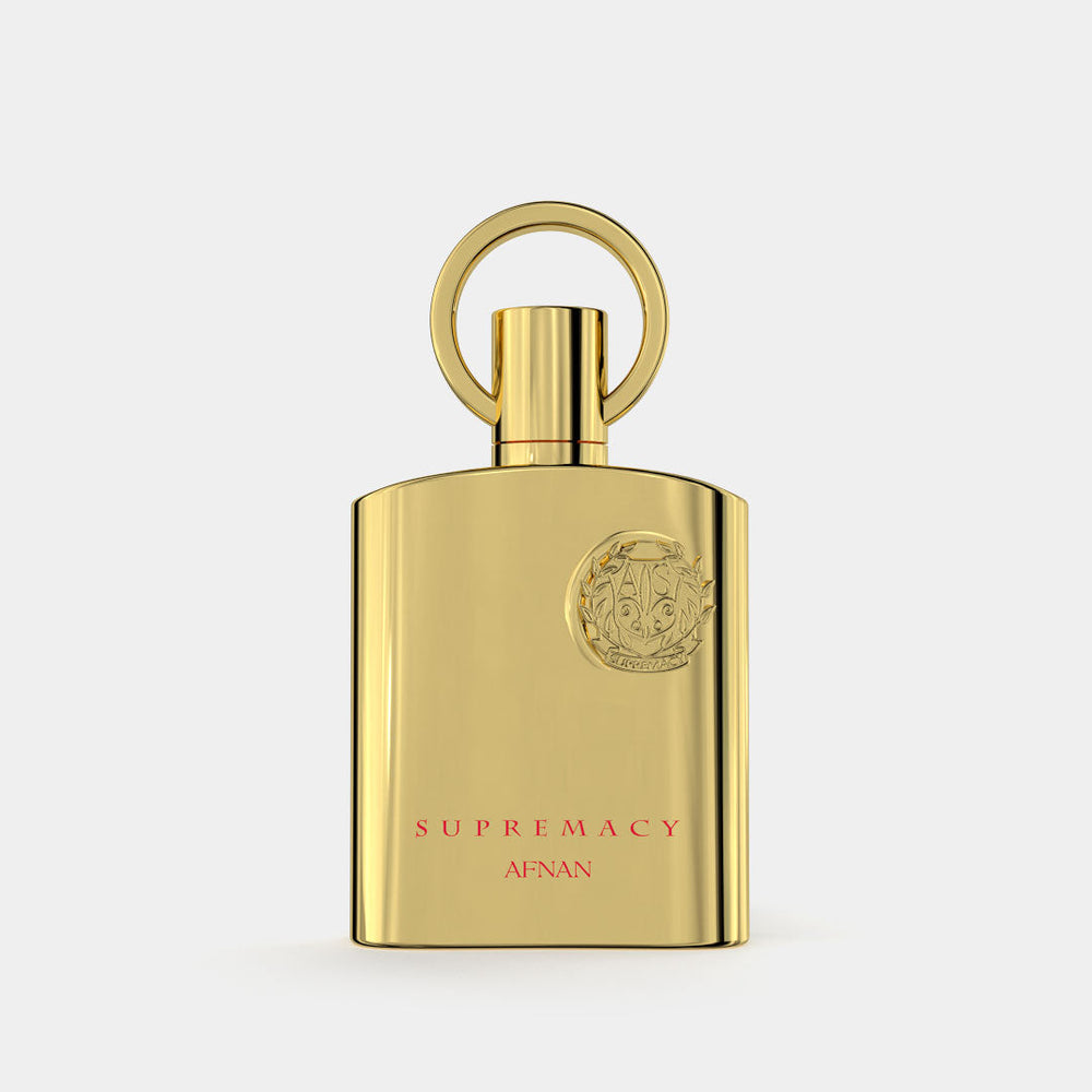 Afnan Supremacy Gold | EDP Para Mujer