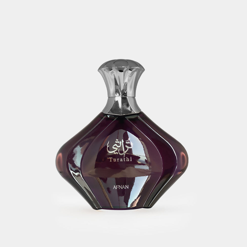 Afnan Turathi Purple | EDP Para Mujer