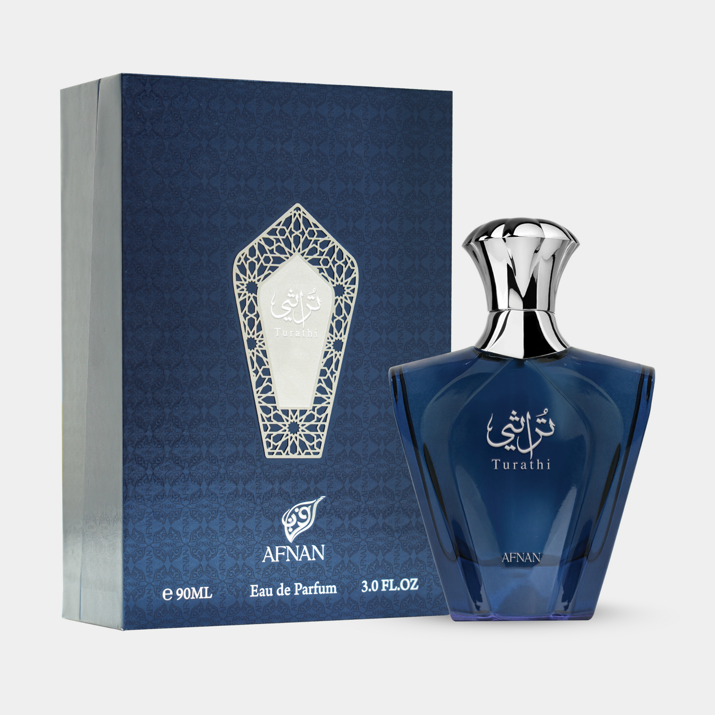 Afnan Turathi Blue | EDP Para Hombre